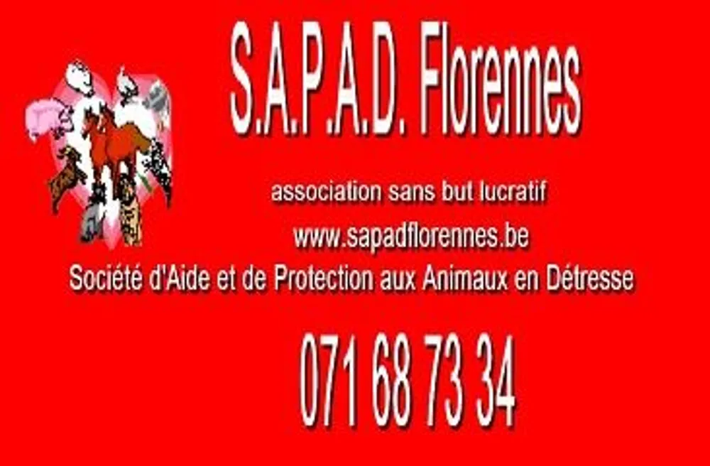 SAPAD (Société d'Aide et de Protection aux Animaux en Détresse - Refuge ...