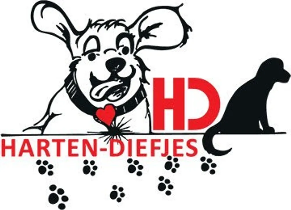 Harten-Diefjes - Hondenasiel in België
